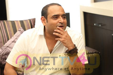 Director Vikram K Kumar Interview Statuesque Photos 229978 Galleries And Hd Images