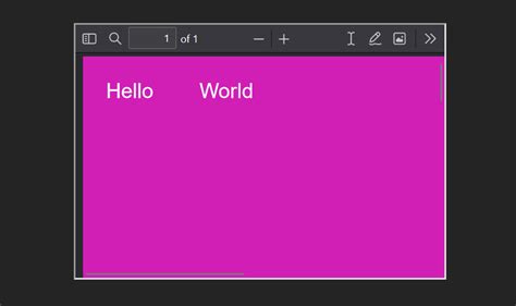 Generating Pdfs In React With React Pdf Logrocket Blog
