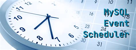 Using Mysqls Event Scheduler No Cron Job ⇝ Ajaxray ⇝