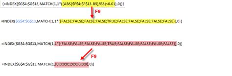 Excel Looping Through Two Columns Storing The Value If A Certain