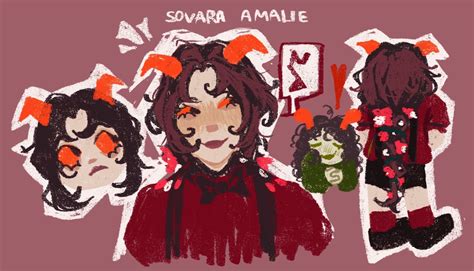 Sovara Amalie On Tumblr
