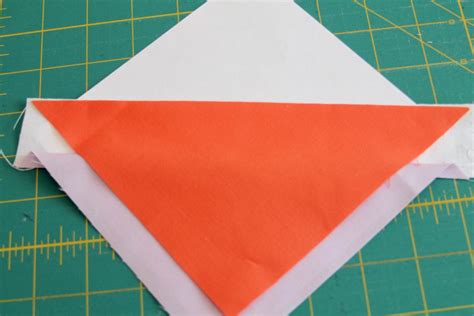 FITF Two Triangle A Block Tutorial Film In The Fridge