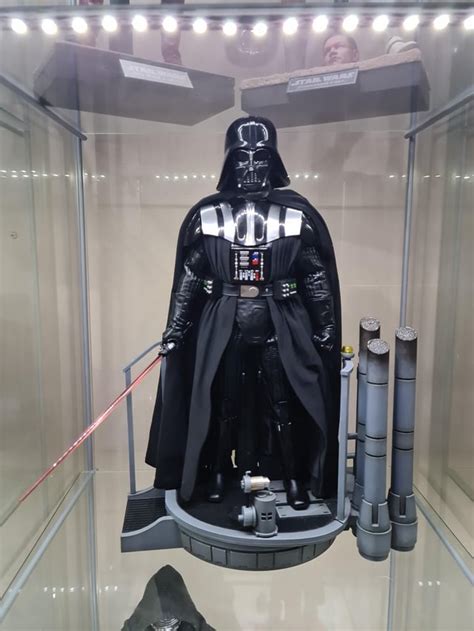 My Hot Toys Collection Rhottoys