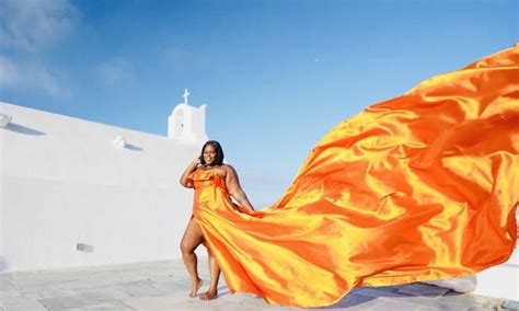 Meet Danielle Farmer Of The Travel Plug In Miami Gardens Voyage Mia