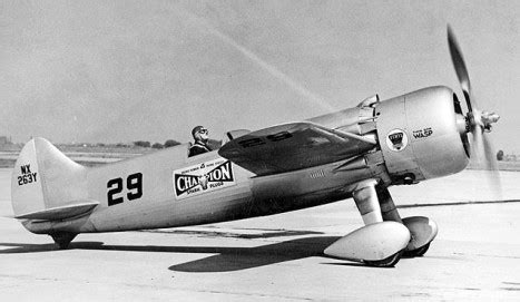 Laird Turner Ltr 14 Pesco Lawrence Brown Pesco Special All Aero