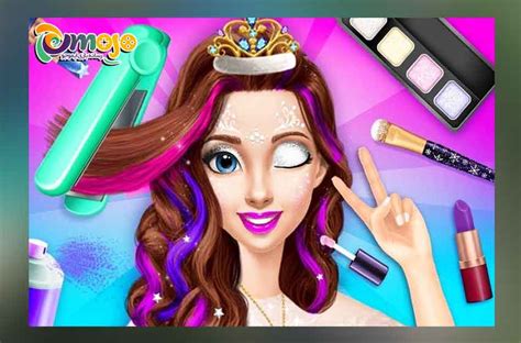 دانلود رایگان بازی دخترانه برای تبلت مجله بازی موبایل ایموجو