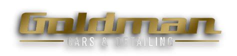 Goldman Cars And Detailing Look Brand New Stay Brand New