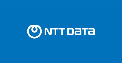 Global Data Centers Ntt Data Group