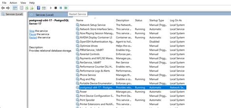 🔐 How To Reset Your Forgotten Postgresql Password Windows Guide Dev