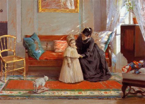 Maher Art Gallery William Merritt Chase1849 1916 Part 2
