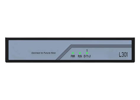 1 Port E1 T1 Voip Gateway