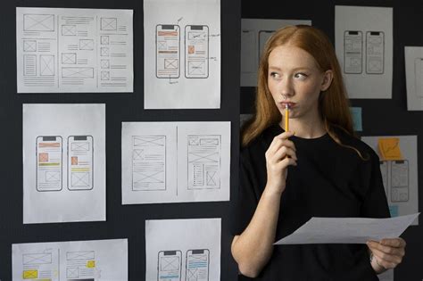 O que é UX UI Design Um guia completo para iniciantes em designer