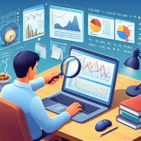 Handling Descriptive Statistics Assignments With A Simple Cheat Sheet