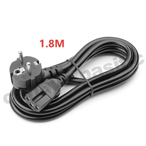 Jual Kabel Komputer Kabel Power Cpu Pc Jakarta Pusat Cahaya Pasific Tokopedia