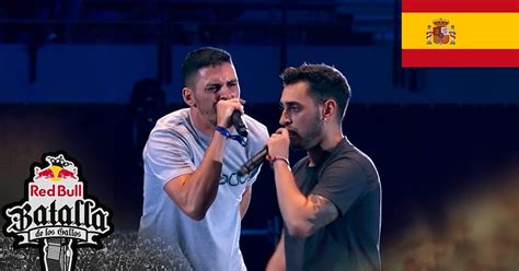 Blon Vs Elekipo 3er Puesto Final Nacional España 2017