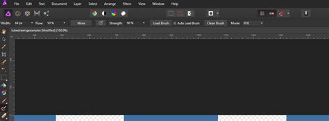Affinity Designer Bitmap Pattern Fills Pre V2 Archive Of Desktop Questions Macos And