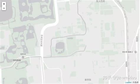 使用 Python 地图绘制工具 folium 全攻略 知乎