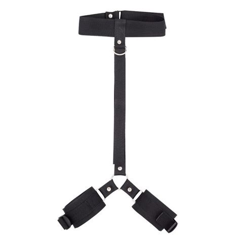 Sex Shop Bdsm Bondage Restraint Fetish Slave Handcuffs Adult Games Erotic Sex Toys For Women