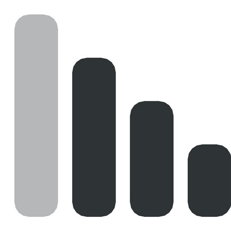 Cellular Signal Icon