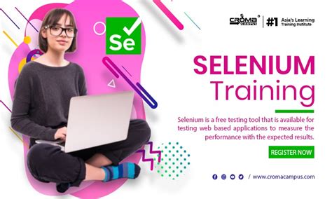 How To Know About Selenium Step By Step