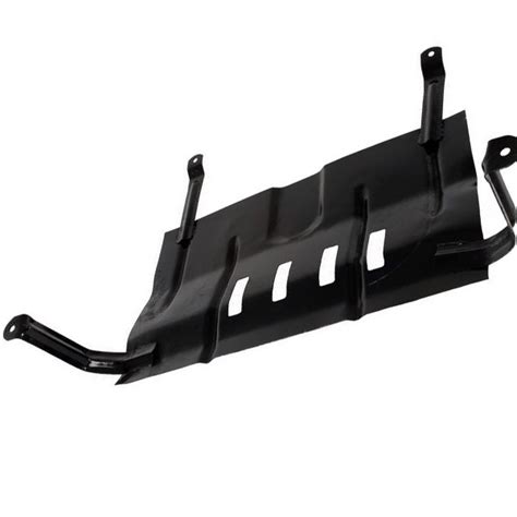 Protetor De Cárter Citroen C4 Lounge – Mega Automotive