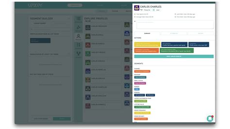 Lexer Understand Customer Data And Grow Sales Efficiently With Lexer