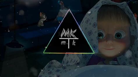 Mk Сладкая жизнь Маша и Медведь Remix Youtube