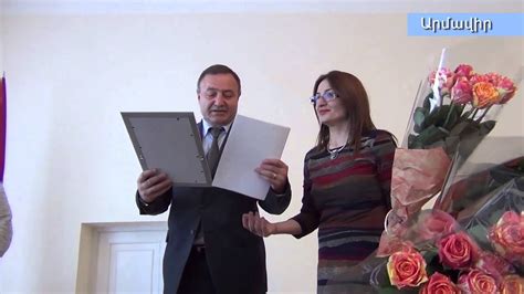 Ամփոփվեցին «ՀՀ Արմավիրի մարզի լավագույն դպրոց ամենամյա մրցույթի արդյունքները Youtube