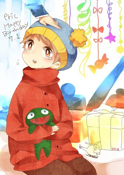 Eric Theodore Cartman South Park Zerochan Anime Image Board