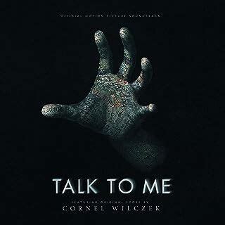 映画TALK TO ME トークトゥミー 2023年全米週末興収トップ10作品ミステリーホラー編11 ダークヒーローは笑う