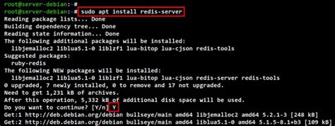 How To Install Netbox Irm On Debian 11