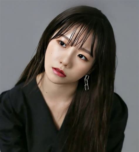 Jo Yuri 2001 Asianwiki