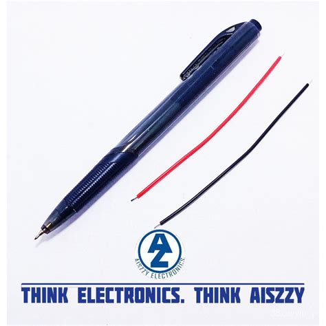 Tin Plated Wires Red Black 10cm For Arduino Stem Rbt Science Project Fyp Stm32 8051 Raspberry