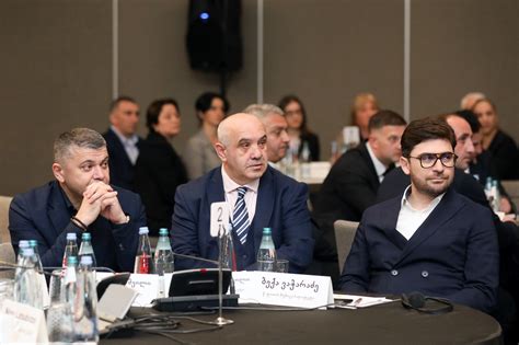 საქართველოს განათლების მეცნიერებისა და ახალგაზრდობის სამინისტრო 🔹საქართველოს ადგილობრივ