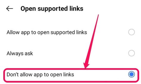 how to open youtube videos in browser instead of youtube android app