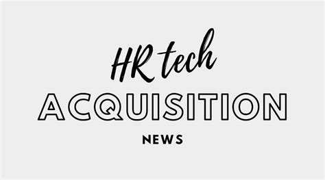 hr tech feed on linkedin diversity job site acquired hr tech feed