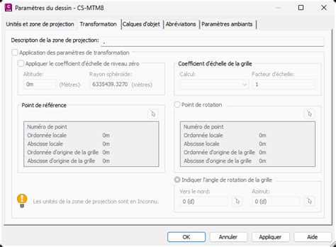 Demystifying The Coordinate System When Is It Applied In Civil 3d Or Map Autodesk Community