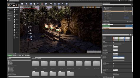Your First Hour In Sequencer In Ue Online Learning Ue Marketplace