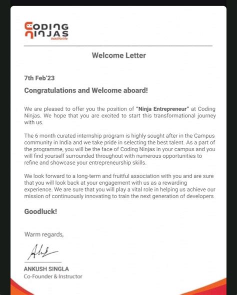 Gunjan On Linkedin Entrepreneur Coding Codingninjas