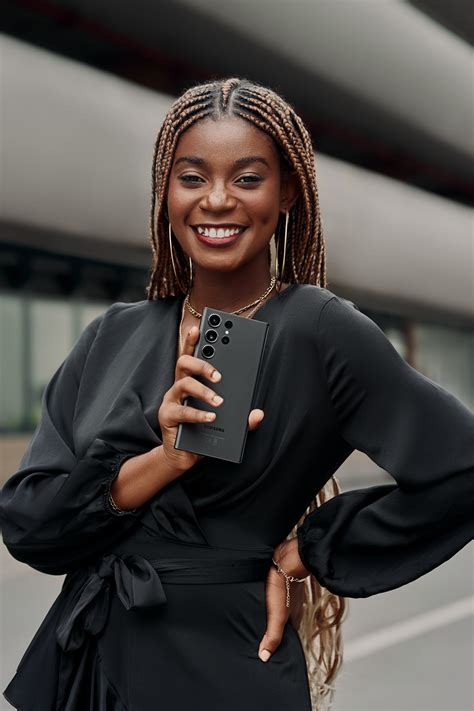 Samsung Galaxy S Ultra On Behance