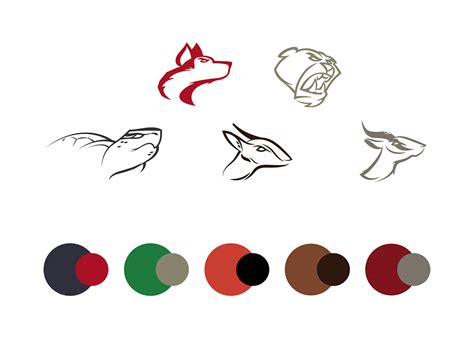 Dcd Protected Mobility Product Line On Behance