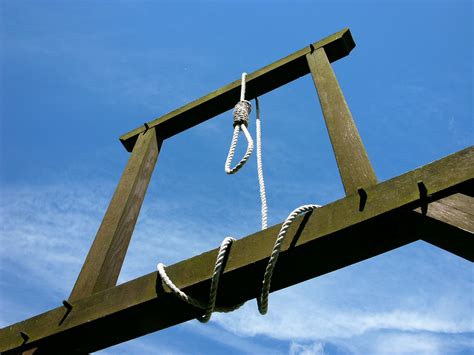 무료 이미지 다리 바람 돛대 푸른 가로등 조명 파란 하늘 로프 고리 교수대 나무 프레임 지구의 분위기