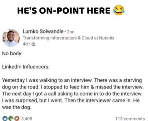 arman alam on linkedin on point