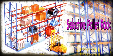 【selective Rack】 ปรึกษา วัดพื้นที่ ออกแบบ【ฟรี】