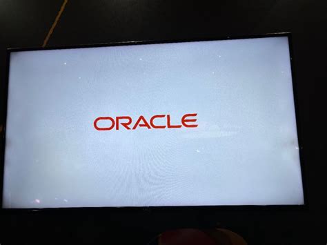 Karan Dodwal Ocm Ace Pro On Linkedin Cloudworld Oracleace Aioug