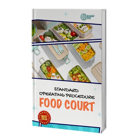 Apa Itu Sop Food Court