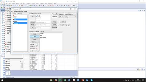 Solved How To Interpret A Regression With A Dummy Variable Jmp User Community