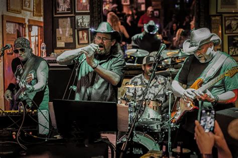 Mack Daddy Live Under The Hill Visit Natchez