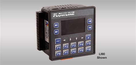 Commander™ Li90 Multi Tank Level Controller Flowline Level Sensor
