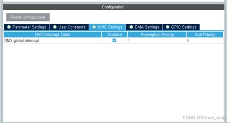 Stm32使用一个定时器输出多路不同频率、占空比pwm基于stm32如何设置多个输出比较通道 Csdn博客 Stm32使用一个定时器输出多路不同频率、占空比pwm基于stm32如何设置多个输出比较通道 Csdn博客